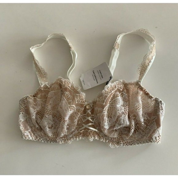 Aubade | Intimates & Sleepwear | Aubade Womens Sz 32e Soleil Nocturne ...